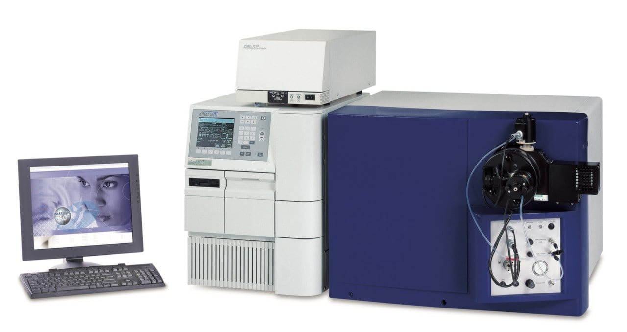 Characterization of C-glycosidic Flavonoids From Brazilian Passiflora ...