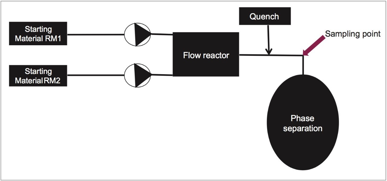 The Use of PATROL UPLC Process Analysis System for Continuous Flow ...