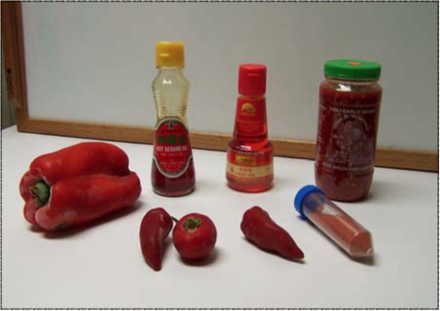 Effective SPE Strategies for LC-MS Determination of Sudan Dyes in Chili ...