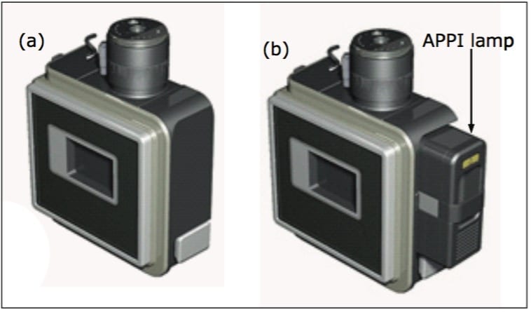 Xevo TQ MS with Atmospheric Pressure Photo Ionization (APPI) Source ...