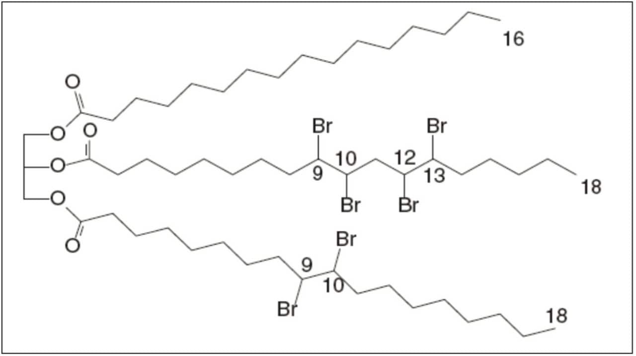 Determination of Brominated Vegetable Oil in Soft Drinks by UPC2/MS ...