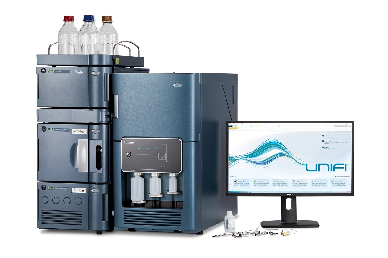 A Platform Method for the Molecular Mass Analysis of the Light Chains ...