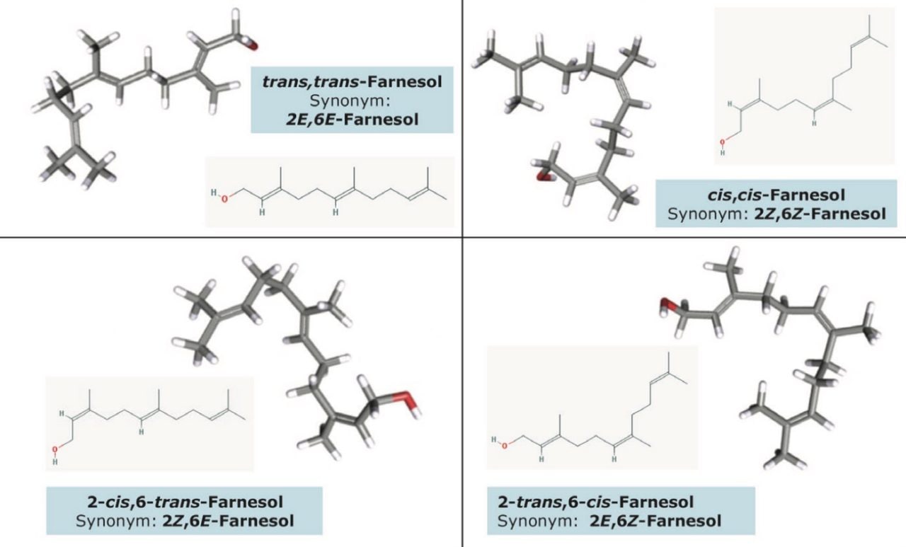 Fast Analysis of Cosmetic Allergens Using UltraPerformance Convergence ...