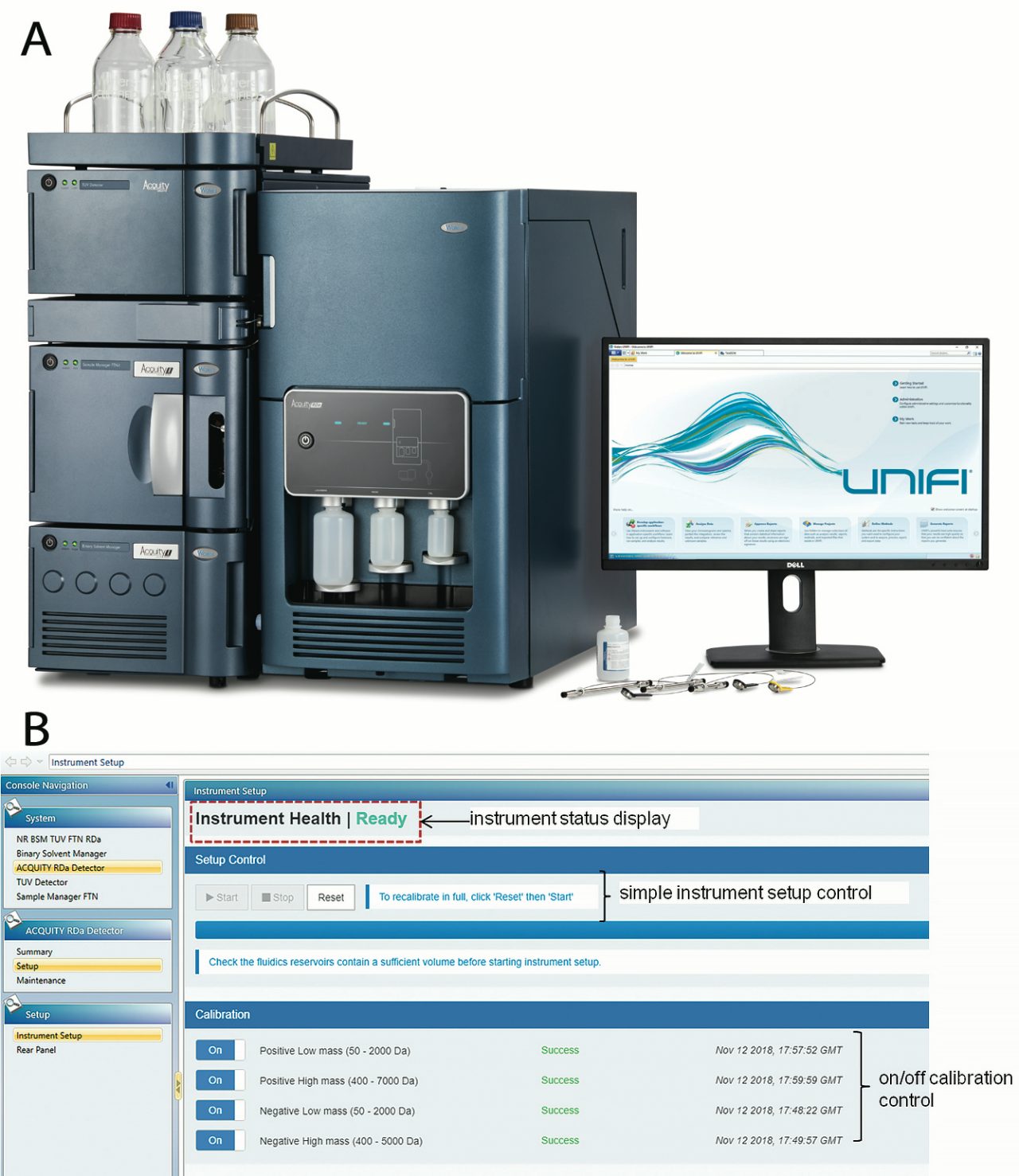 Routine Peptide Mapping Analysis using the BioAccord System : Waters