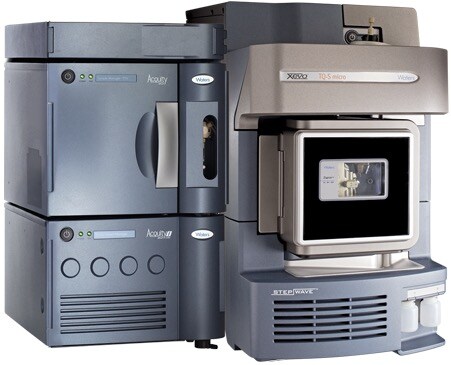 UPLC-MS/MS Analysis of 45 Amino Acids Using the Kairos Amino Acid Kit for Biomedical Research ...