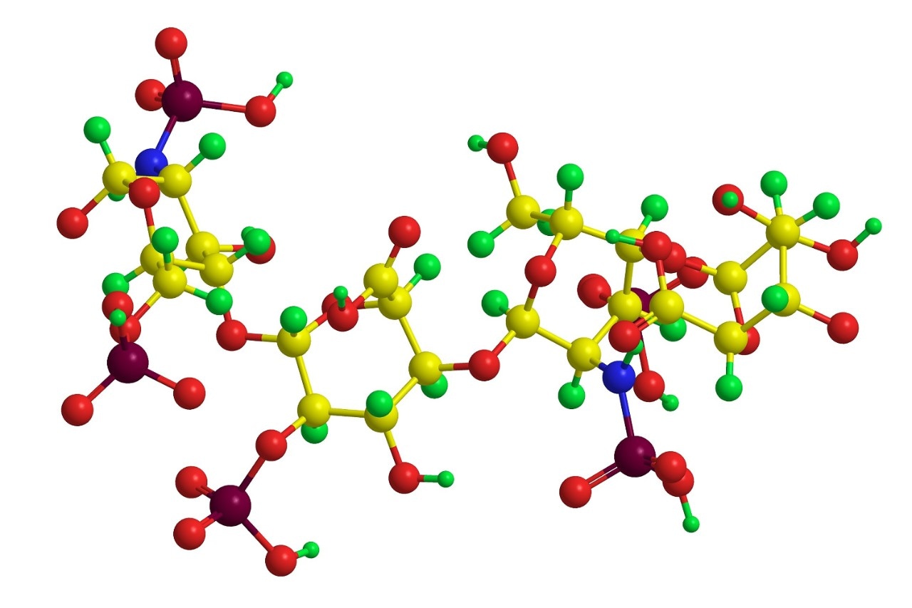 Impurity Evaluation of Heparin Sodium by Anion Exchange Chromatography ...
