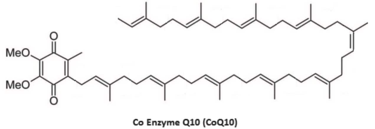 Advantages of CORTECS UPLC T3 Columns for the Detection of Coenzyme Q10 ...