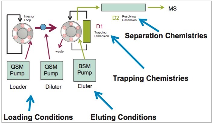 Rapid Analysis of Pharmaceuticals in Human Tissues Using the ACQUITY ...
