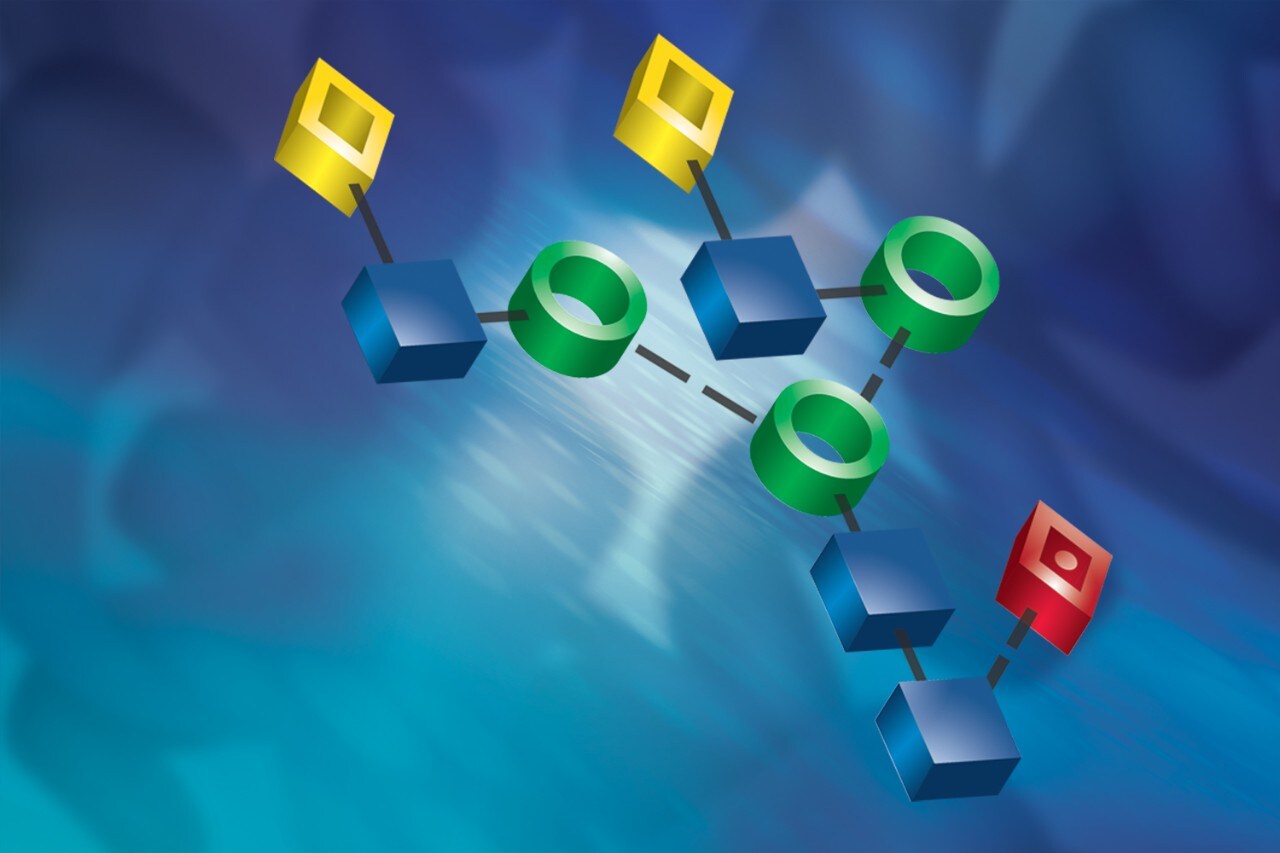 Released N-linked Glycan Analysis Using the Glycan Application Solution with UNIFI | Waters