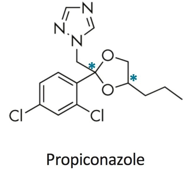 Sample Profiling of Pesticide Formulations Using UV and MS Detection ...