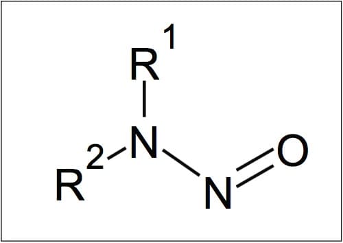 Complete System Solution for the Determination of N-Nitrosamines in ...