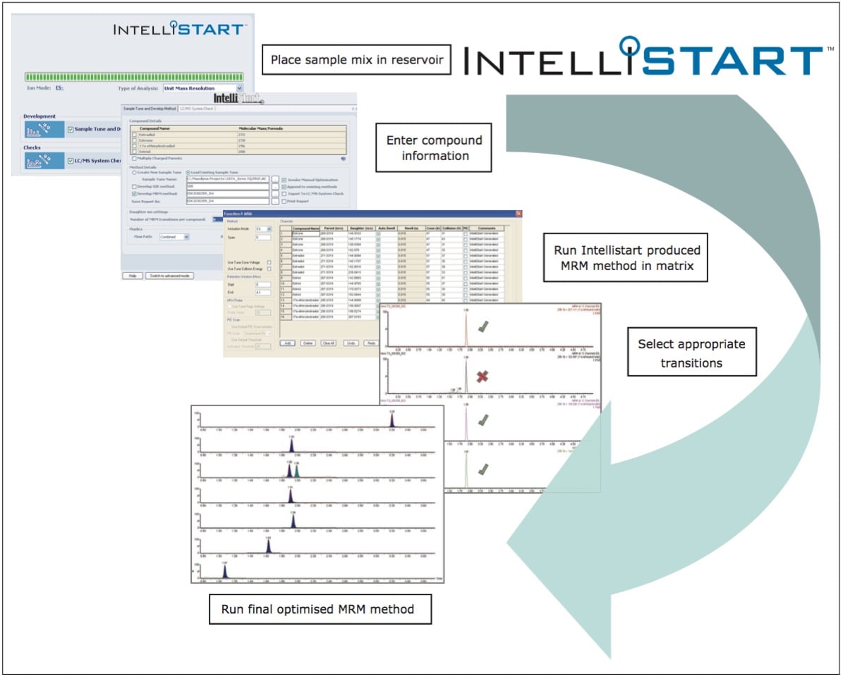 Advancing Endocrine Disrupting Compound Analysis Through Integrated ...
