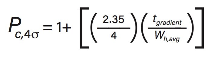 Selecting a Reversed-Phase Column for the Peptide Mapping Analysis of a ...