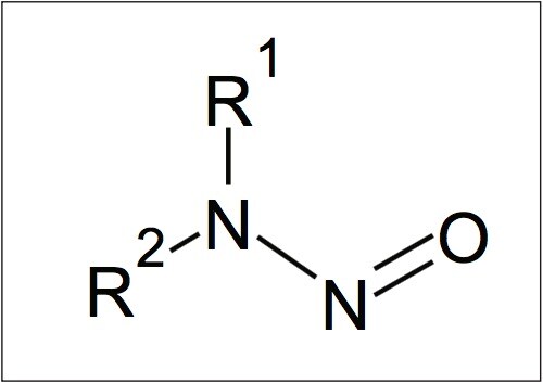 Complete System Solution for the Determination of N-Nitrosamines in ...