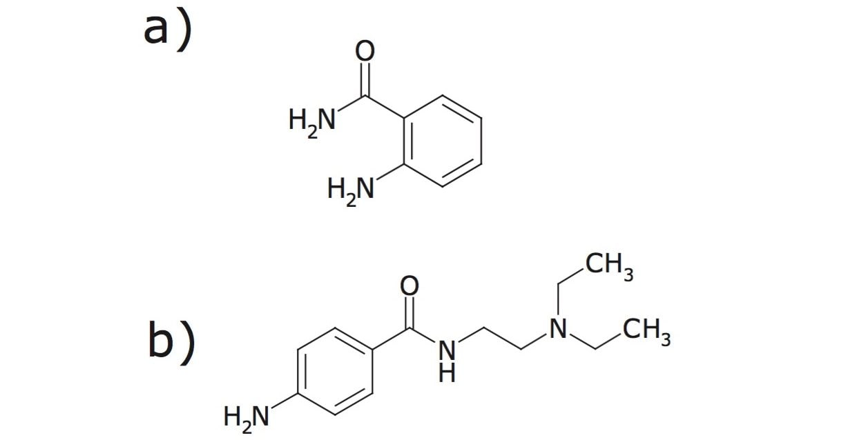 UPLC/FLR/QTof MS Analysis of Procainamide-Labeled N-Glycans | Waters
