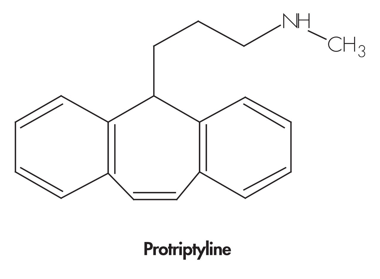 Protriptyline in Rat Plasma by Mixed-Mode Weak Cation Exchange and LC ...