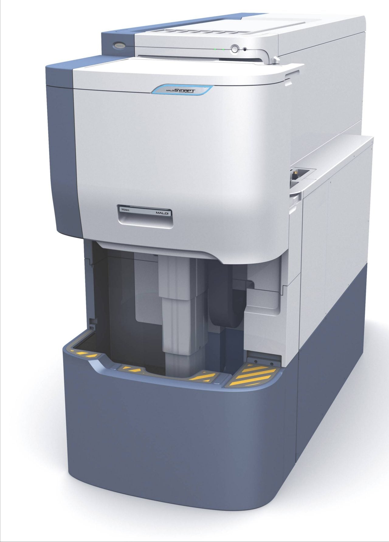 Introduction to MALDI Imaging | Waters